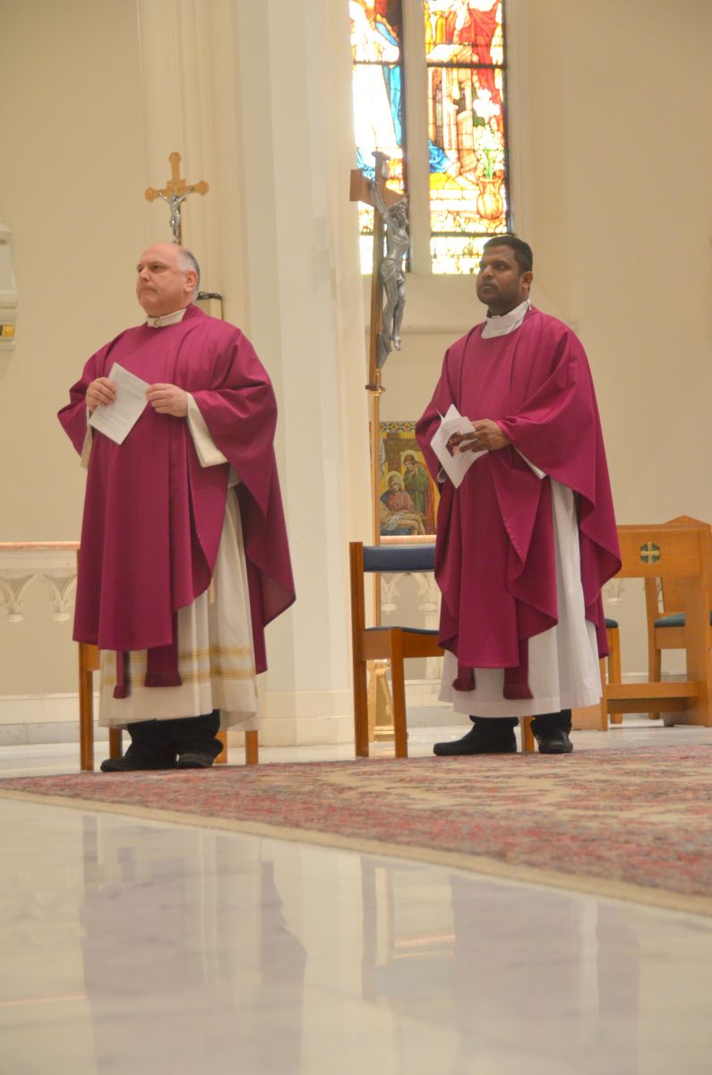 Intimidation to Inspiration: Emotional Stories Highlight Rite of ...