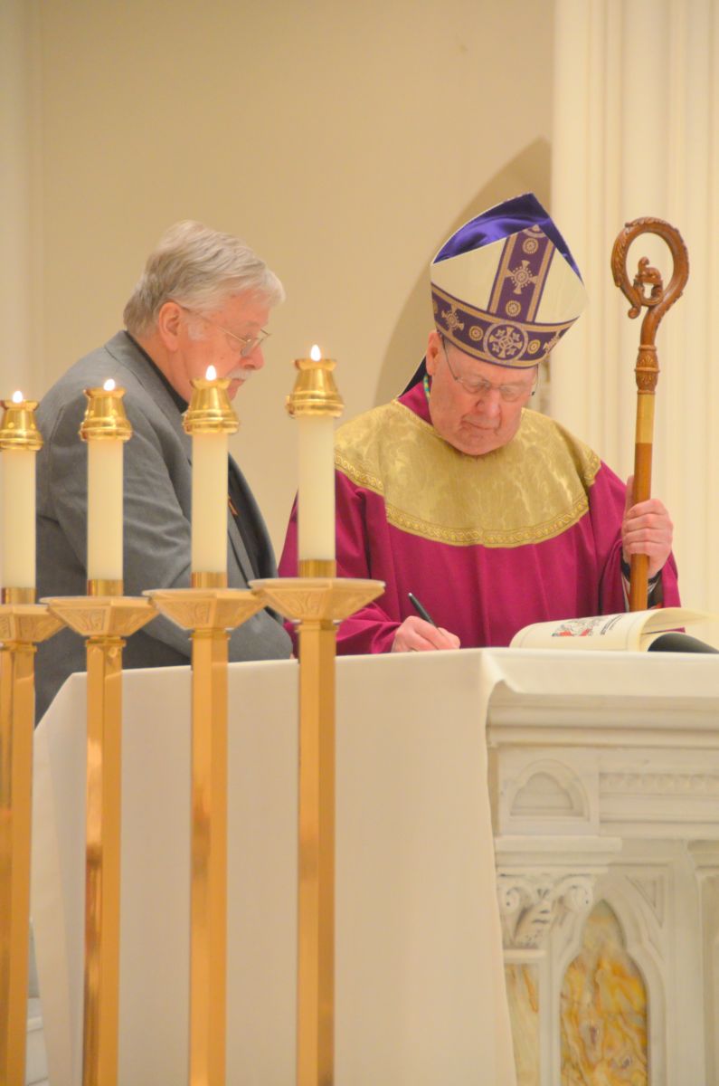 Intimidation to Inspiration: Emotional Stories Highlight Rite of ...