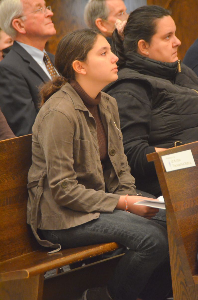 Intimidation to Inspiration: Emotional Stories Highlight Rite of ...