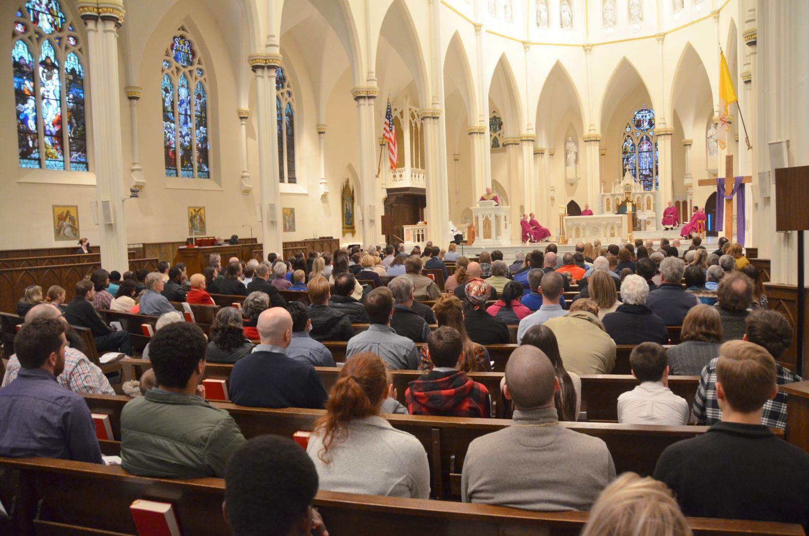 Intimidation to Inspiration: Emotional Stories Highlight Rite of ...