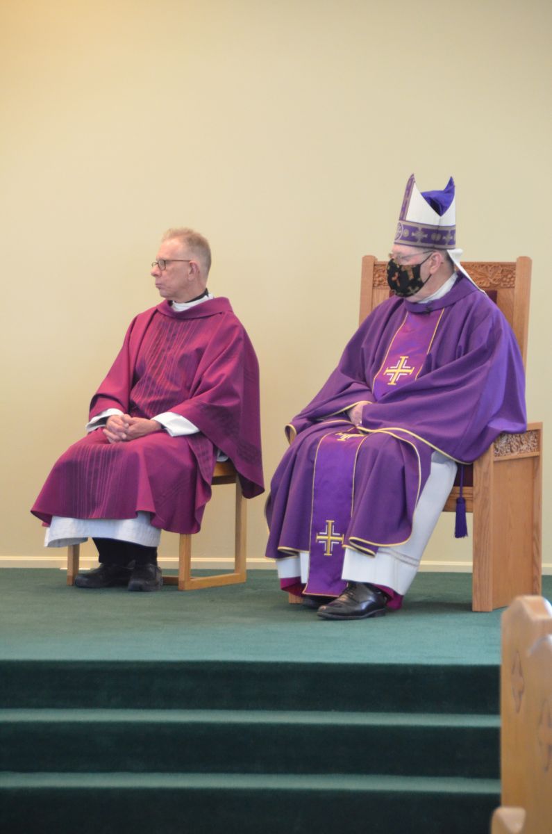 Intimidation to Inspiration: Emotional Stories Highlight Rite of ...