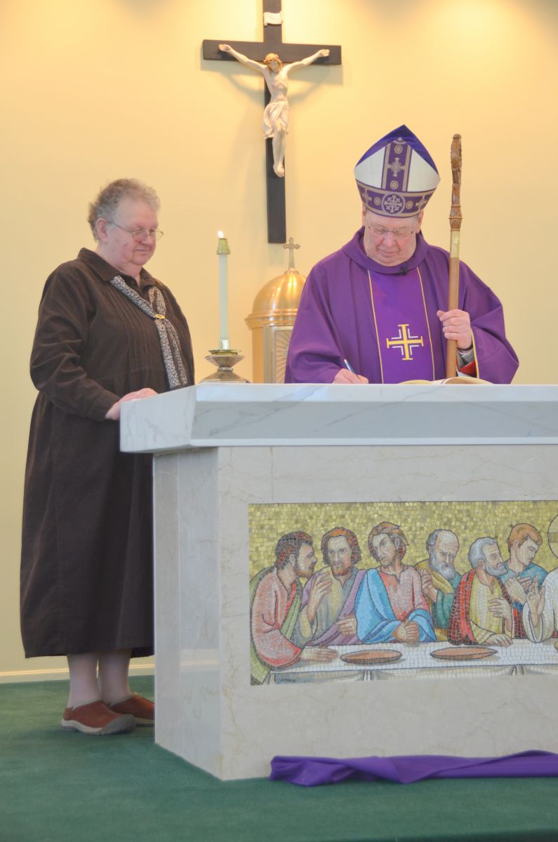 Intimidation to Inspiration: Emotional Stories Highlight Rite of ...