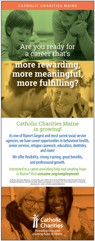 Current Advertisers | Diocese of Portland