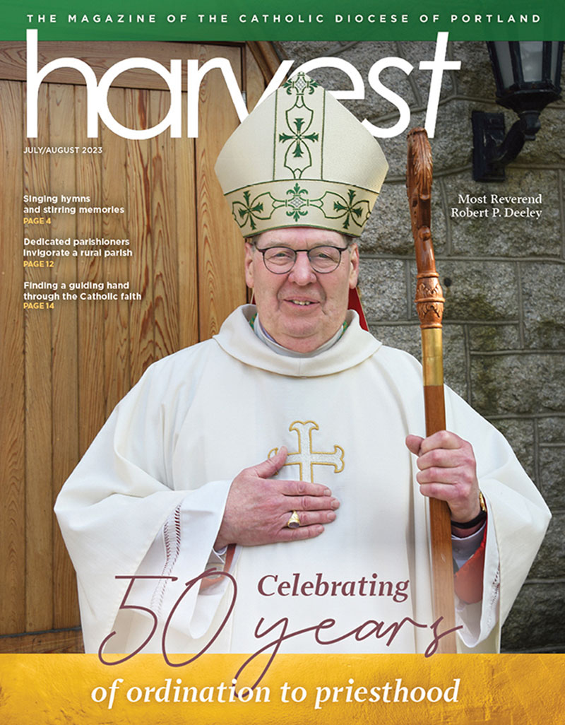 Diocese of Portland | Home