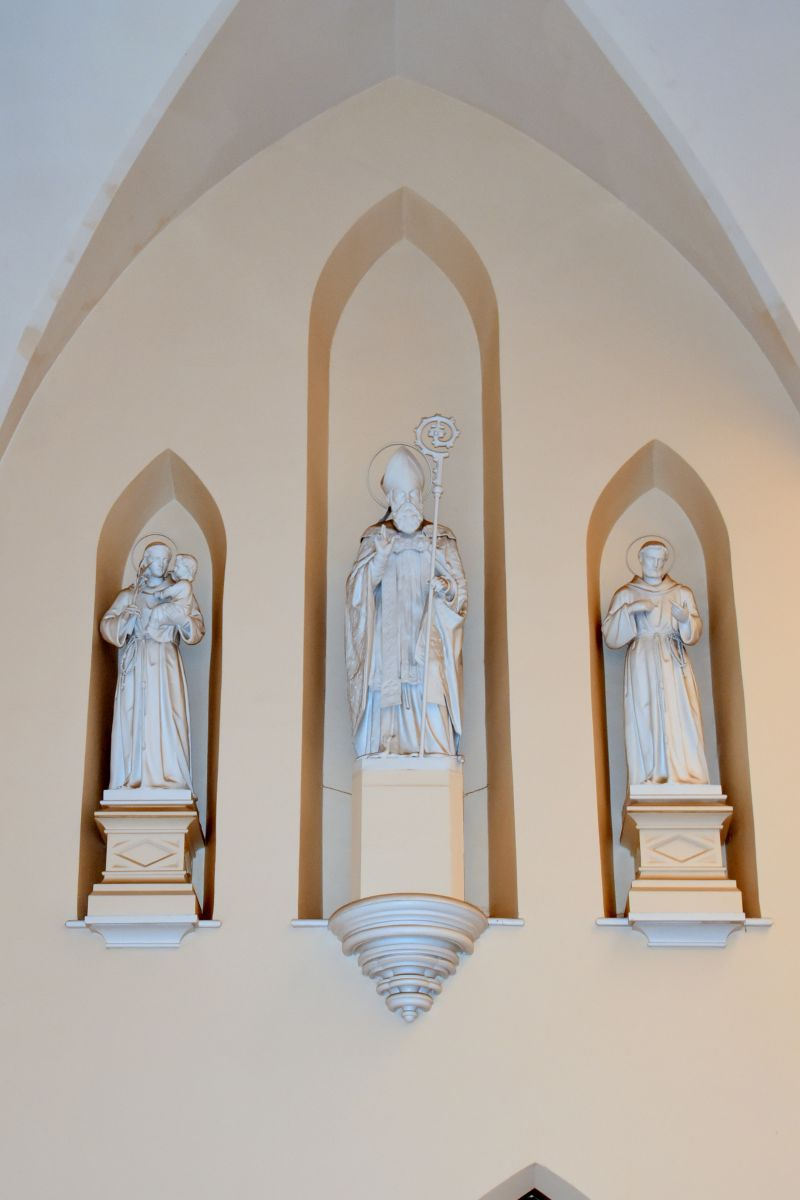 Cathedral of the Immaculate Conception | Diocese of Portland