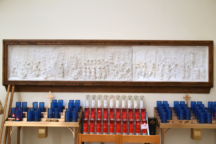 Cathedral of the Immaculate Conception | Diocese of Portland