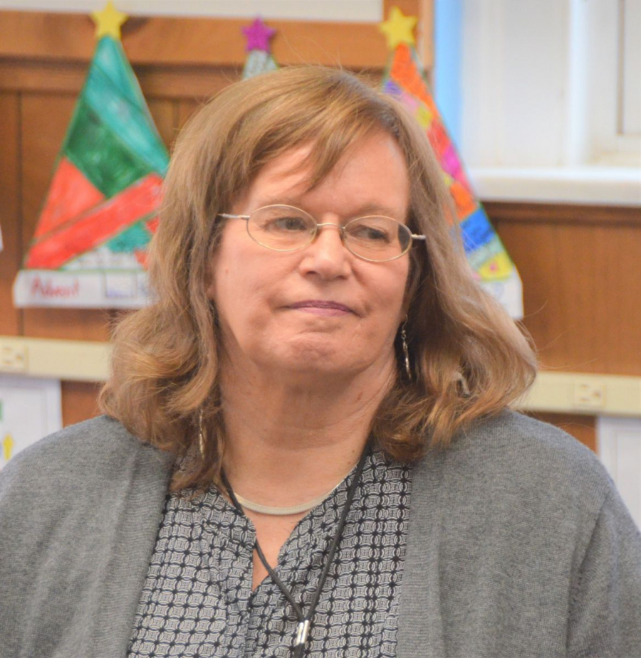 St. Thomas School in Sanford Establish “Donna Jacques’ Legacy of Love ...