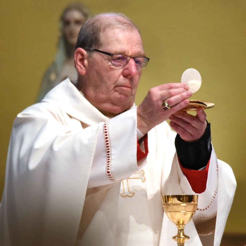 Eucharistic Revival | Diocese of Portland